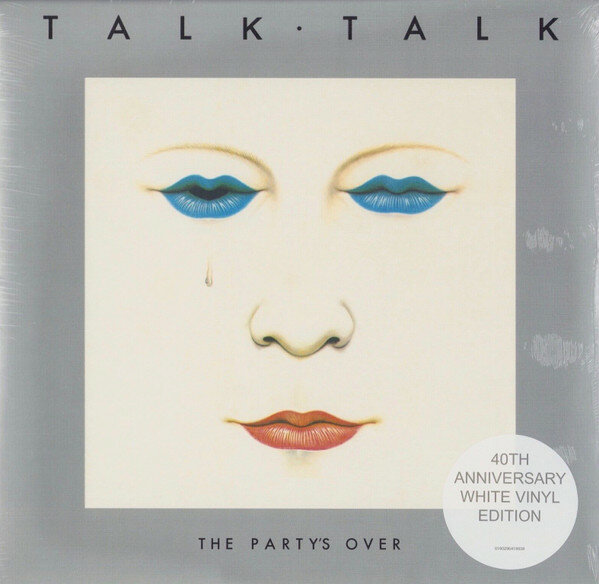 TALK TALK The Party'S Over (LP)