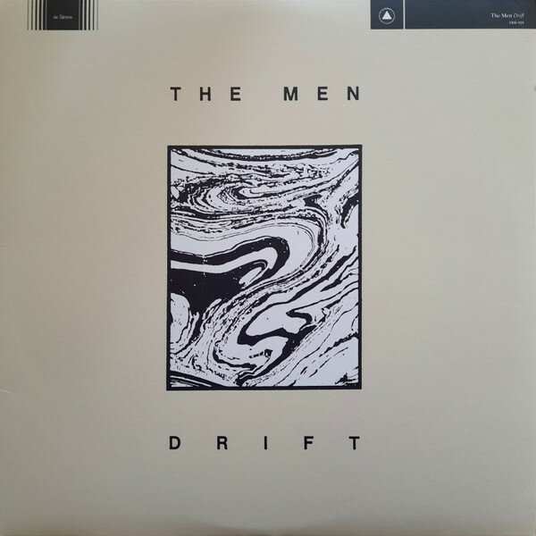THE MEN Drift (LP)
