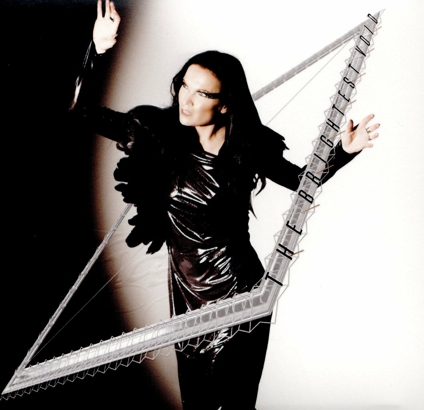 TARJA TURUNEN The Brightest Void (LP)