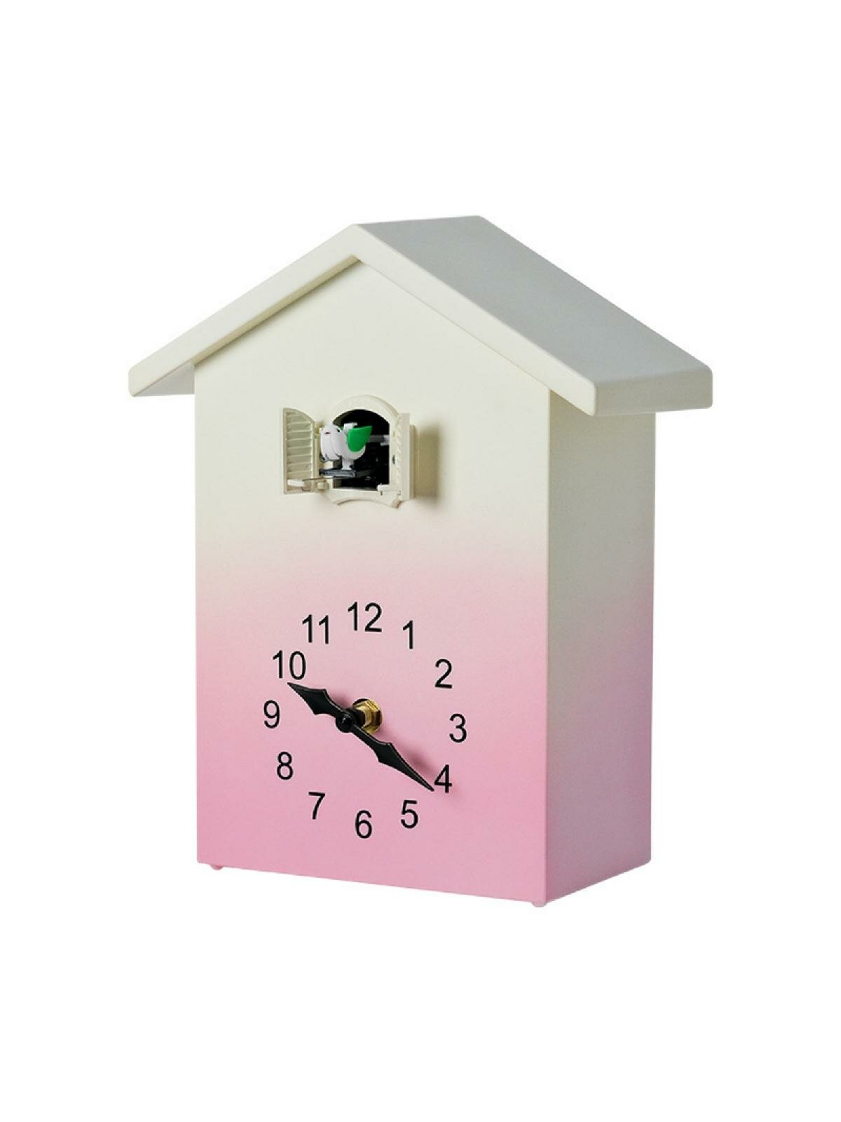 Куранты Cookoo Clock Регулировка громкости Cookoo Clock Настенные украшения Подарок