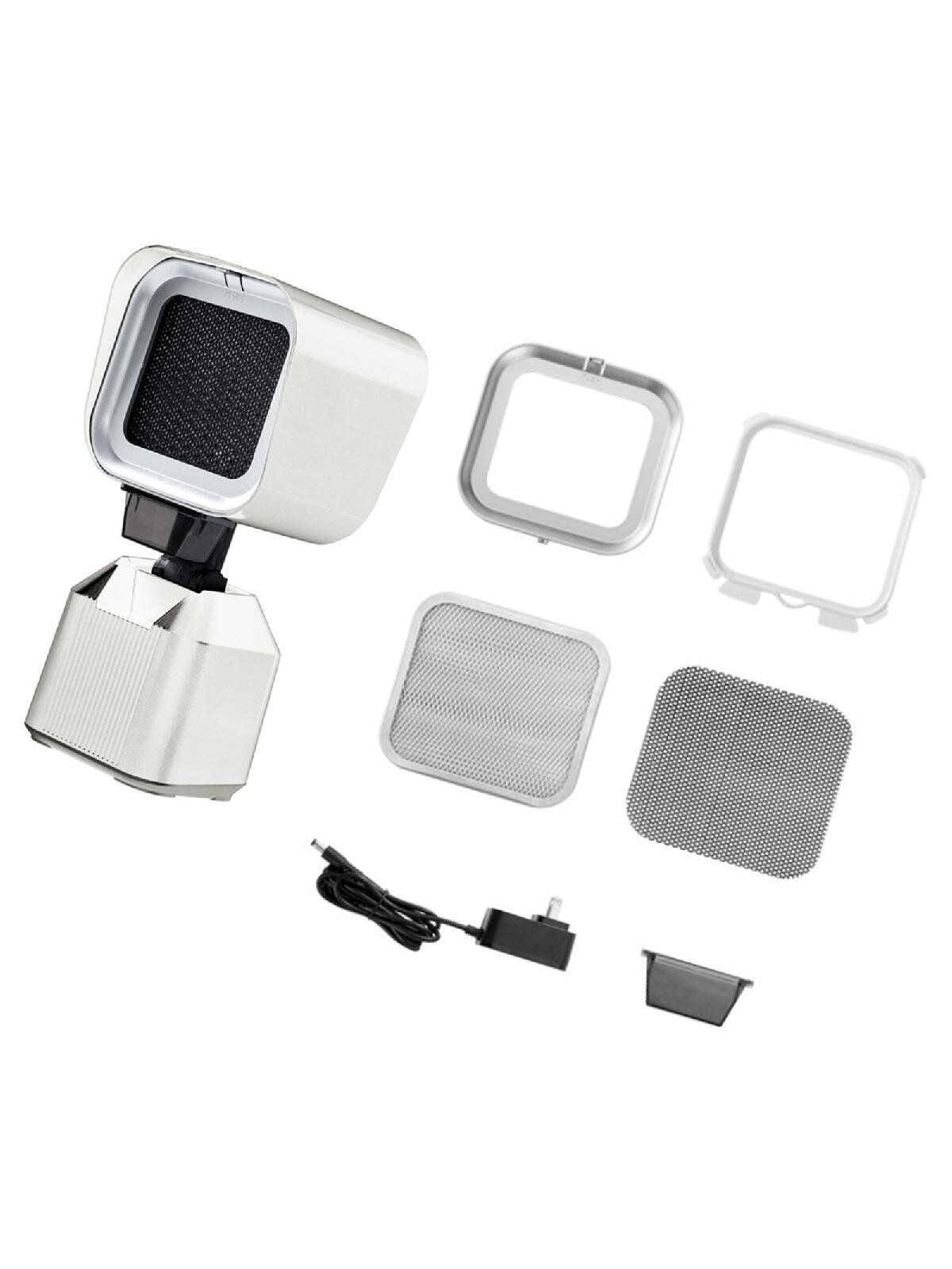 Небольшая бытовая вытяжка Настольная Переносная вытяжка для барбекю Большая вытяжка