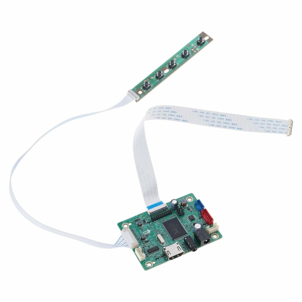 Контроллер HDMI eDP для LCD-дисплеев — фото 1