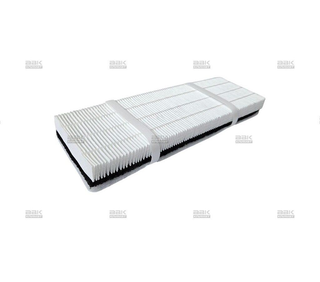 Комплект фильтров (H14 + угольный + G4) для iFresh 2 (HEPA-C-LFU-1)