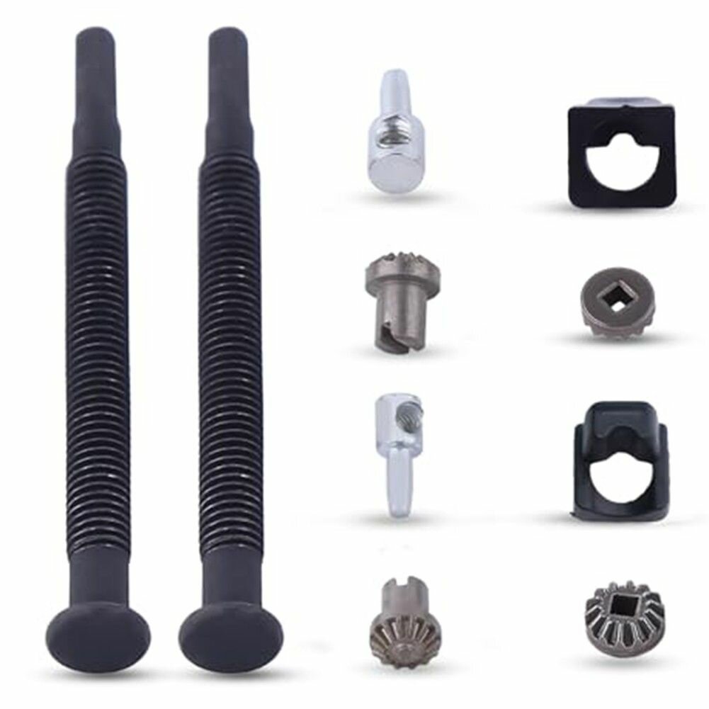 Комплект натяжителя цепи из 2-х частей для бензопил Echo CS370 CS400 - V651000001-Peng-3.3cxj-yan