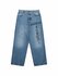 Джинсы Vetements, размер 32, blue