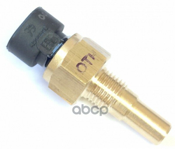 Датчик температуры ГАЗ-3302 дв. CUMMINS охлаждающей жидкости автотрейд АвтоТрейд арт. 423.3828-04