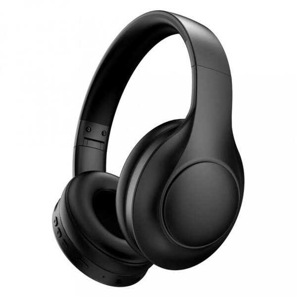 Гарнитура беспроводная SmartBuy ADVANCE, MP3-плеер (MicroSD), складная, Type-C (SBH911)