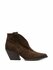 Ботинки ELENA IACHI Suede boots, размер 36