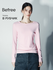 Лонгслив Befree Woman Mix&Match