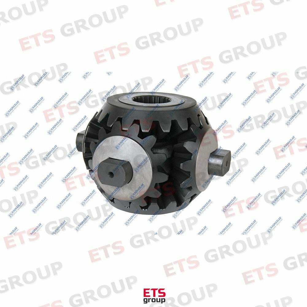 Ремкомплект дифференциала VOLVO 20524594 K0401362 KACMAZLAR