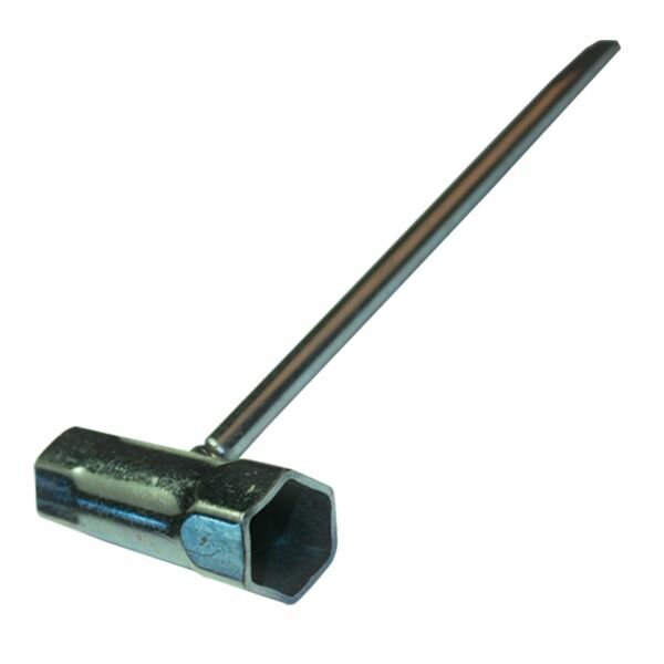 Ключ комбинированный 17х19 Oleo-Mac, EFCO, 2304-009R