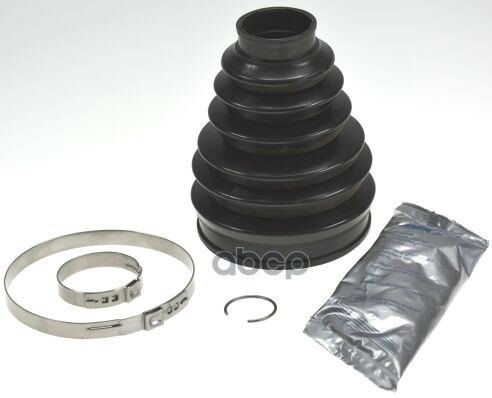 Пыльник GKN (Loebro) арт. 303566