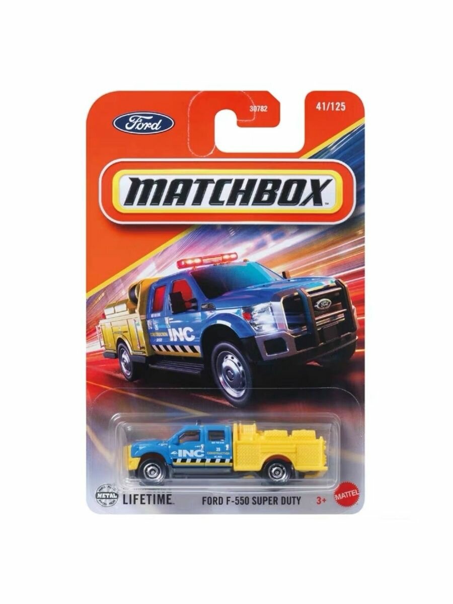 Набор Matchbox "Городские герои" 2025,9 коллекционных моделей Ford Bronco, Tesla Model S, Mazda RX-8 и другие Масштаб 1:64
