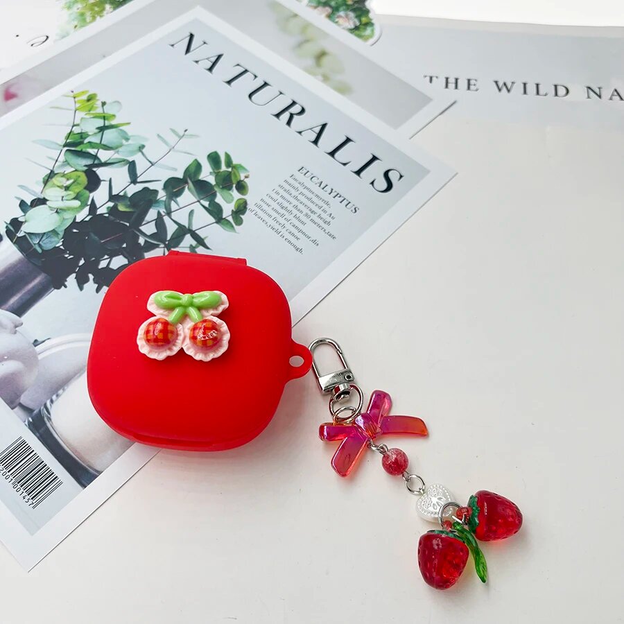 Силиконовый чехол для Beats Fit Pro/Powerbeats Fit/Powerbeats Pro 2 for Powerbeats Pro 2, A5