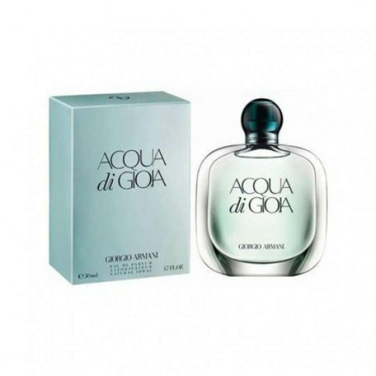 Парфюмерная вода Armani ACQUA DI GIOIA 30ml для женщин
