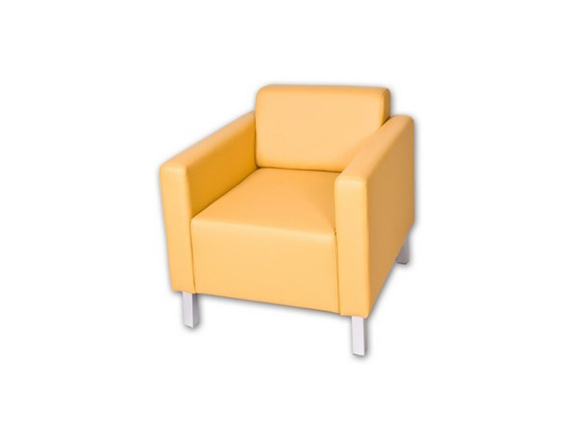 Кресло Алекто 2 Нео Шоколад (уценка)