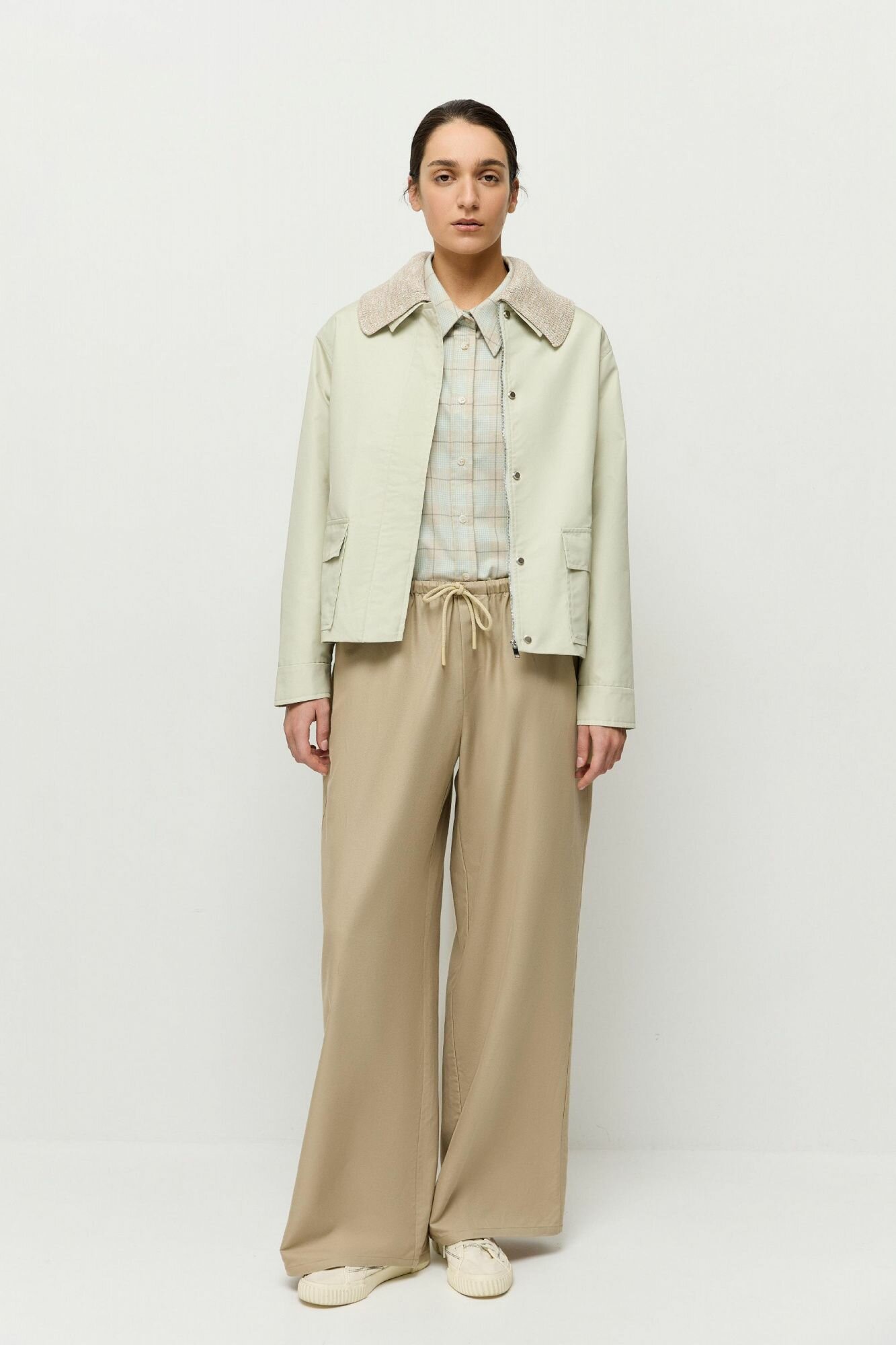 Куртка Весна-лето 2026