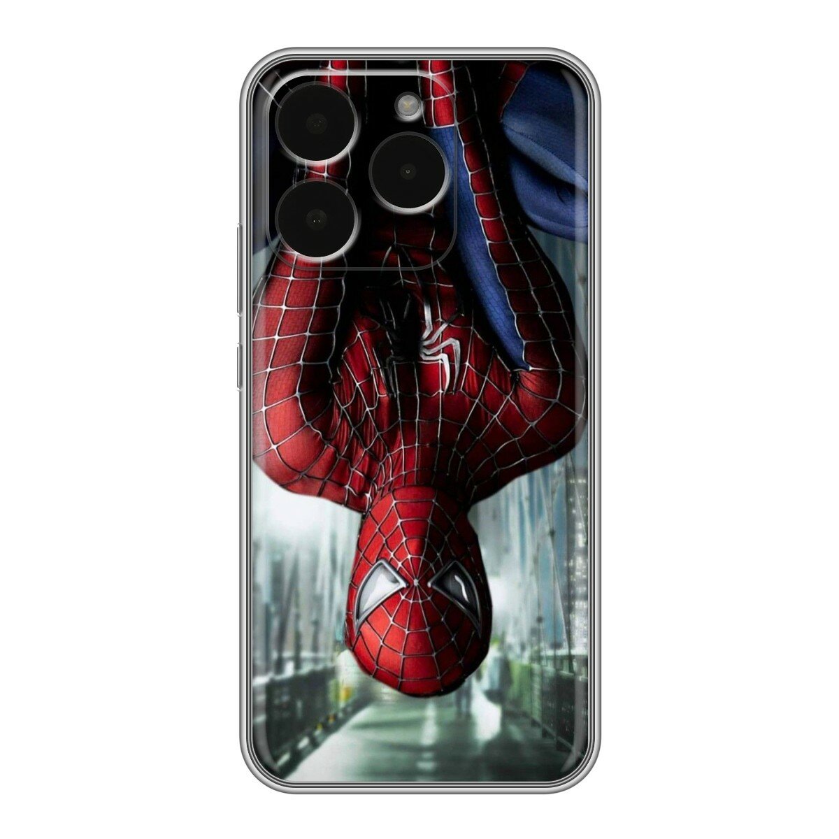 Чехол для Realme 15T — фото 1