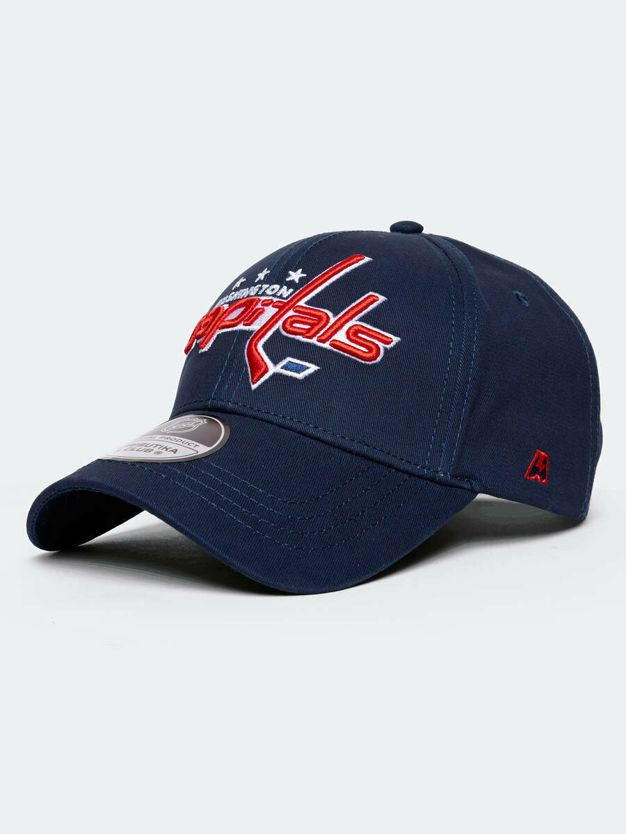 Бейсболка Washington Capitals для мужчин