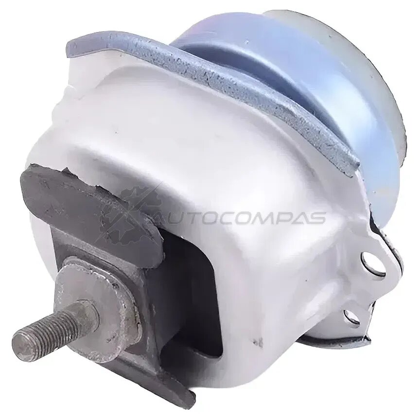 Подушка гидроопора двигателя правая Bmw X5 E70 F15 X6 E71 F16 17U 1213246274 22 11 6 865 146