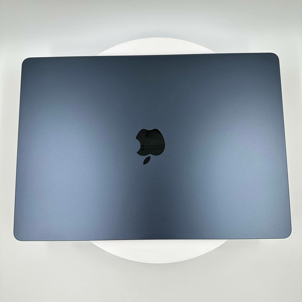 Ноутбук Apple MacBook Air 15 2025, M4, RAM 16 ГБ, SSD 256 ГБ, Midnight