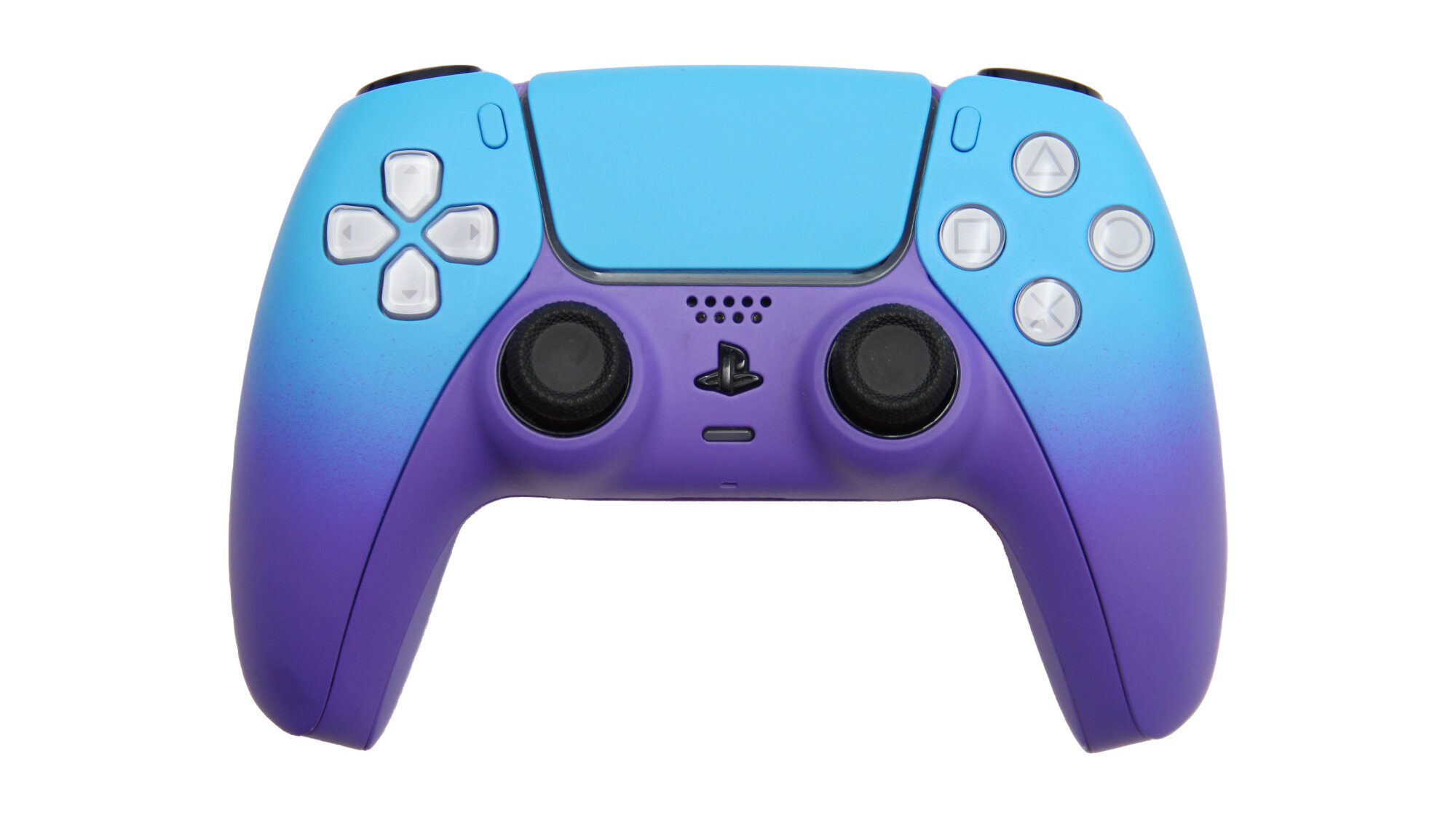 Геймпад Sony DualSense Purple/Blue