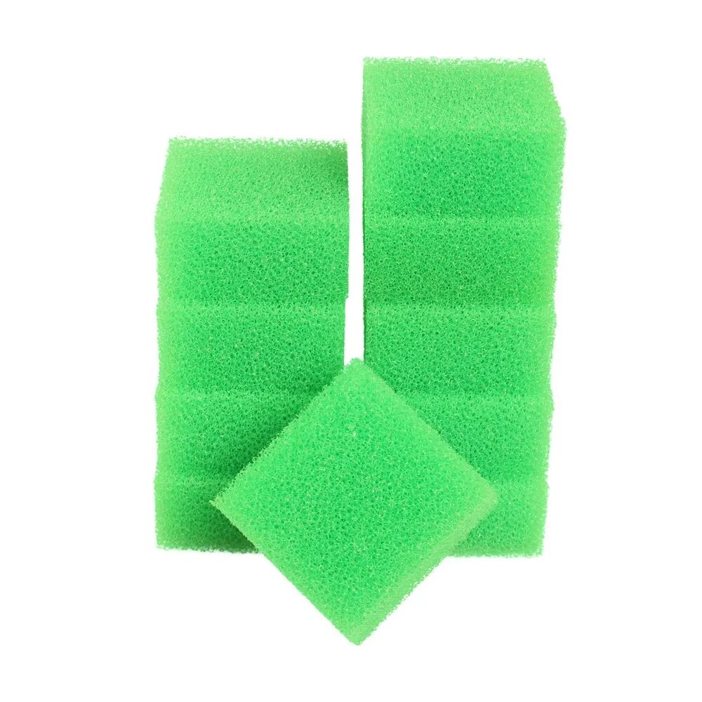 Набор совместимый удалитель нитратов фильтра губка для Juwel Standard / Bioflow 6.0/L