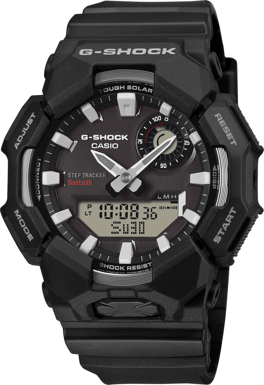 Наручные часы CASIO G-Shock