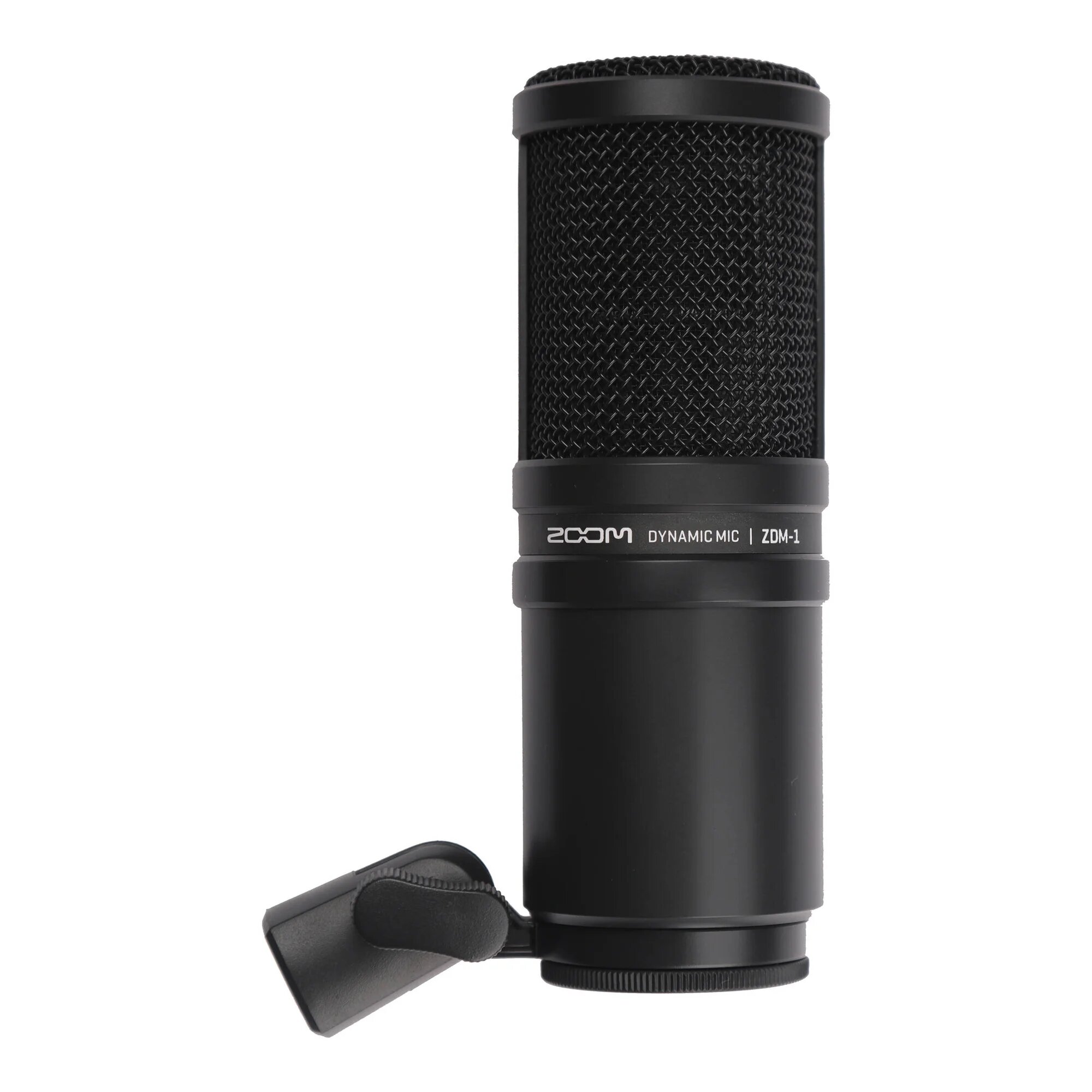 Zoom ZDM-1 динамический микрофон с большой диафрагмой