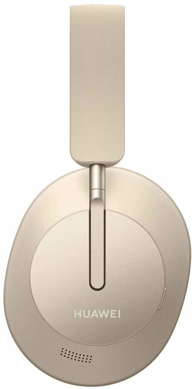 Беспроводные наушники HUAWEI FreeBuds Studio, USB Type-C, Golden(золотой)