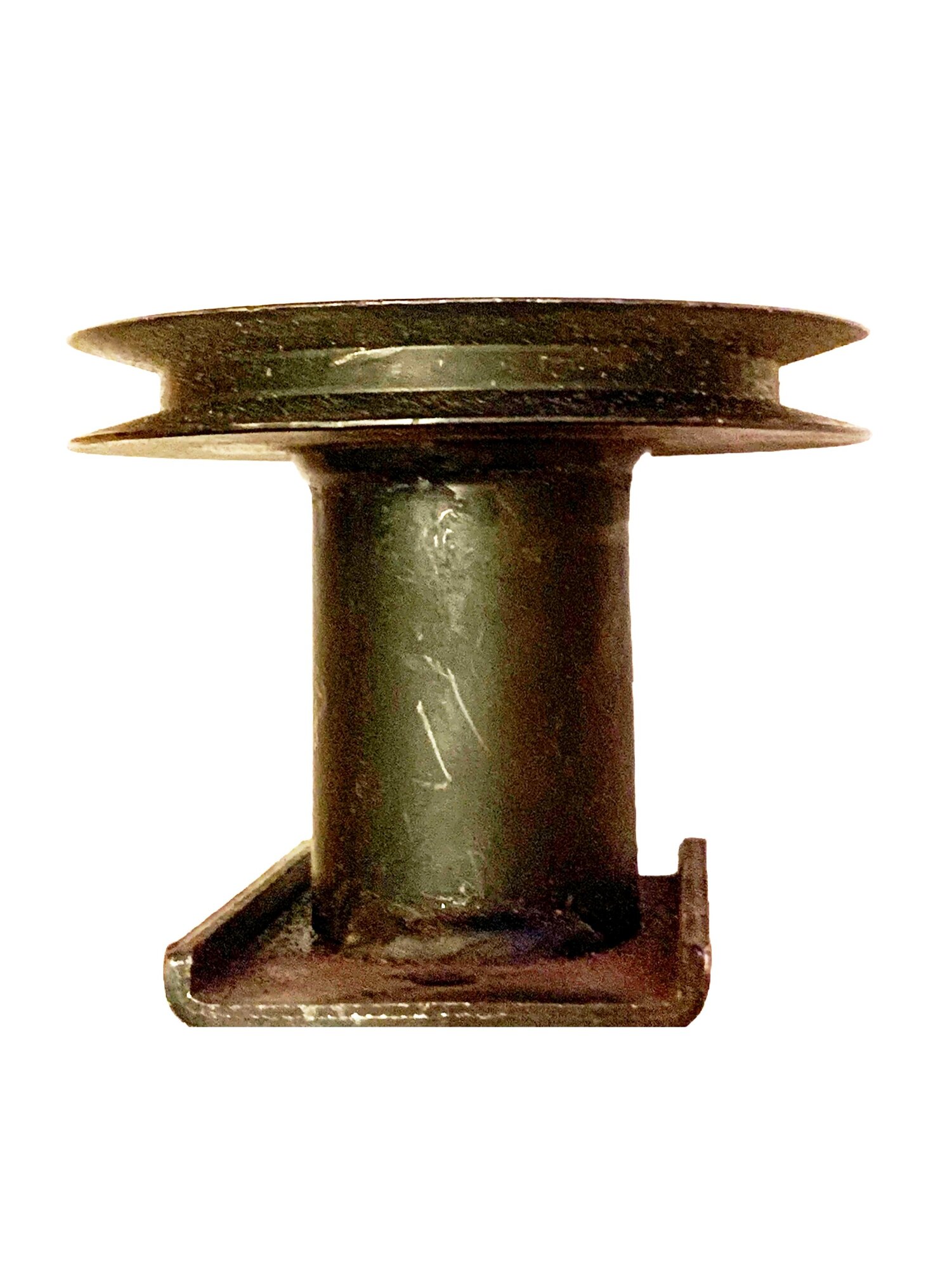 Адаптер ножа для самоходных газонокосилок, посадка 22мм