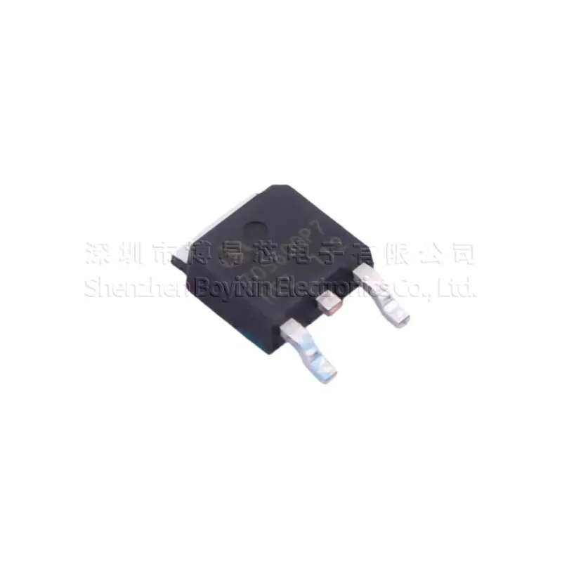 IPD70R900P7S IPD70R600P7S IPD70R360P7S IPD70R1K4P7S IPD95R1K2P7 Black PC shell IPD70R900P7S