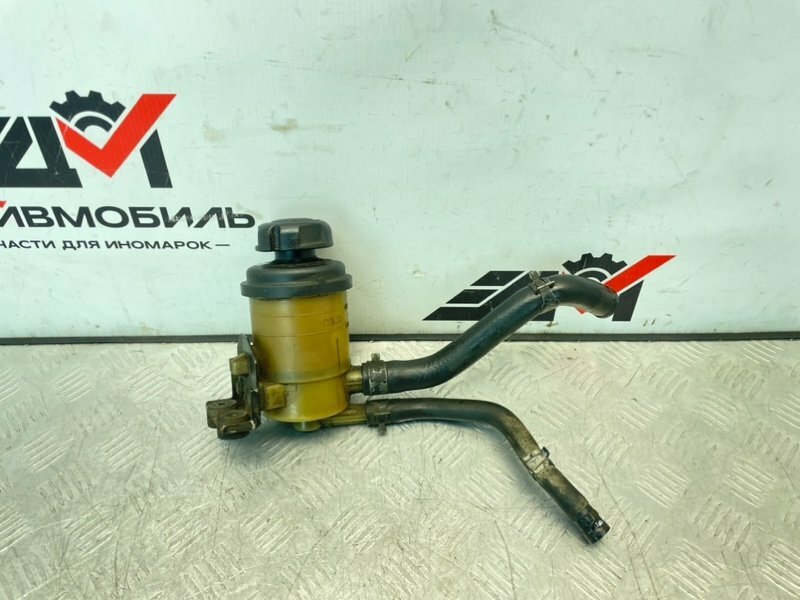 Б/У бачок гидроусилителя руля Kia Carens 2006 FG G4KA 68441 Hyundai-KIA арт. 571502G000