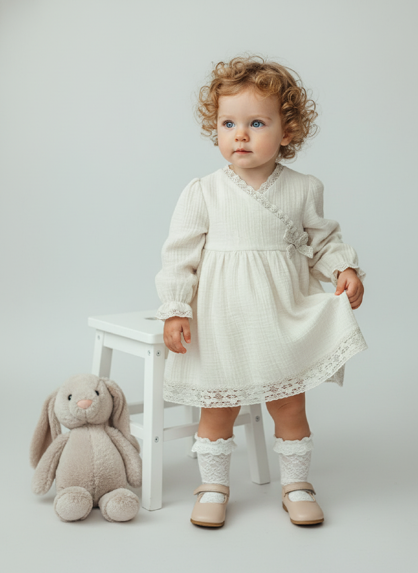 Платье лето