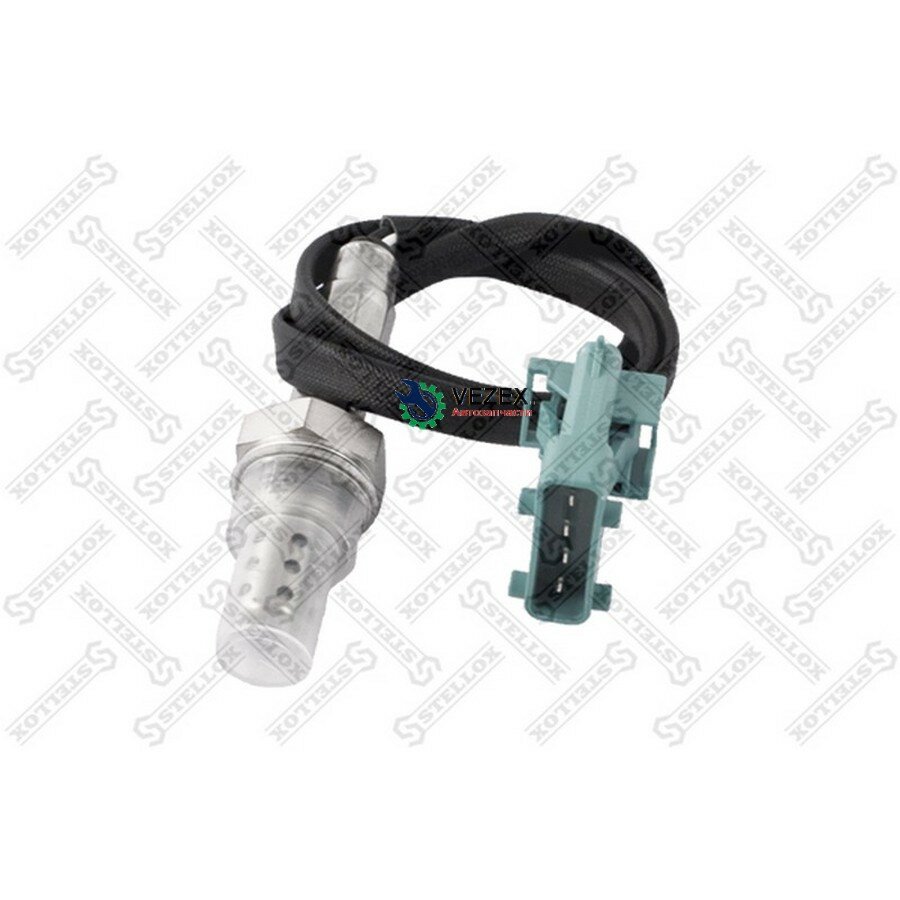 STELLOX 2000062SX лямбда-зонд!\ Citroen C3/Saxo/Xsara, Peugeot 206/307 1.6 16V 00>, DONGFENG