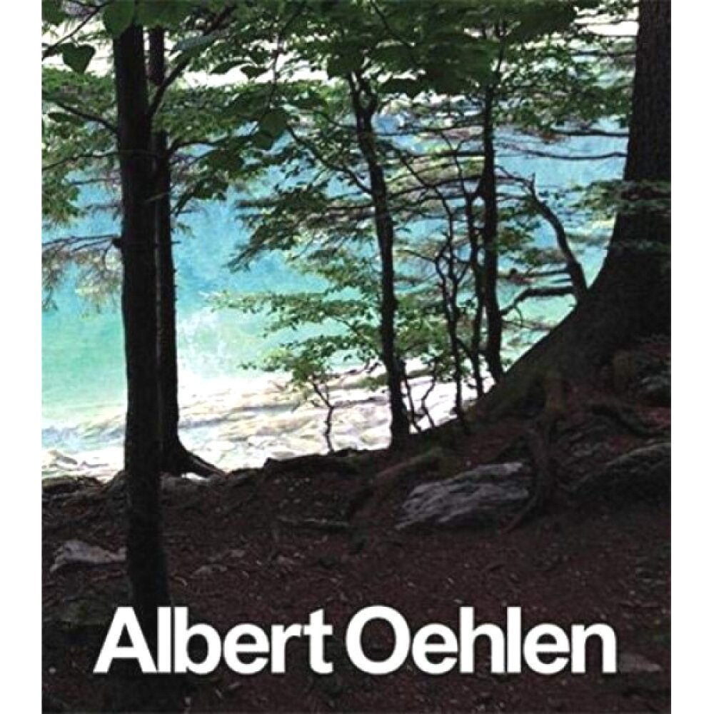 Albert Oehlen: New Paintings