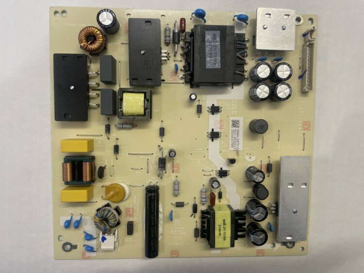 Блок питания TV5006-ZC02-16 HAIER 50 SMART TV S1 CV500U2-T01