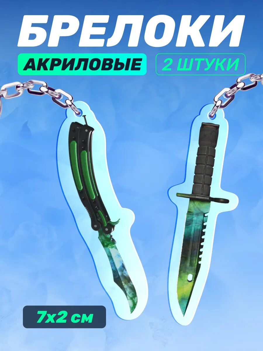 Брелок для поиска ключей