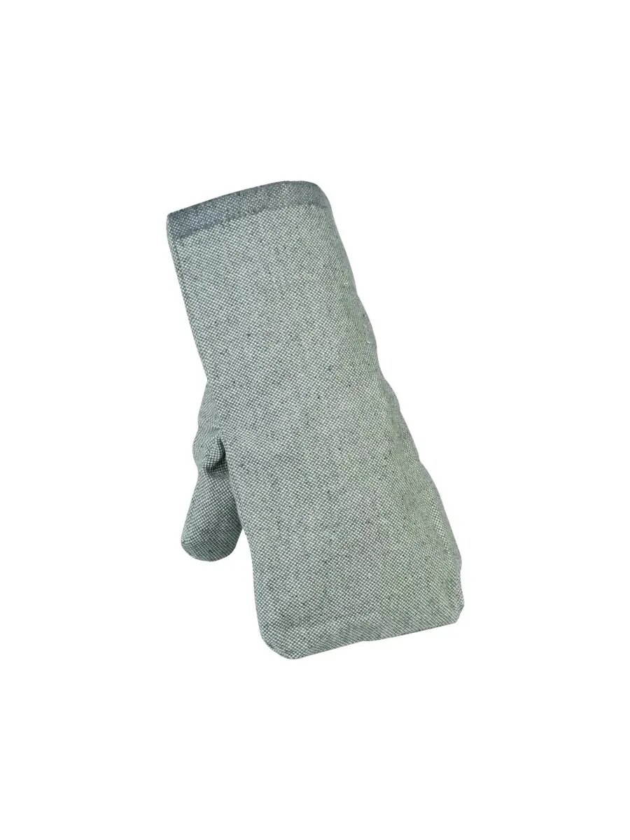 Надежные брезентовые рукавицы ОП2 для защиты рук