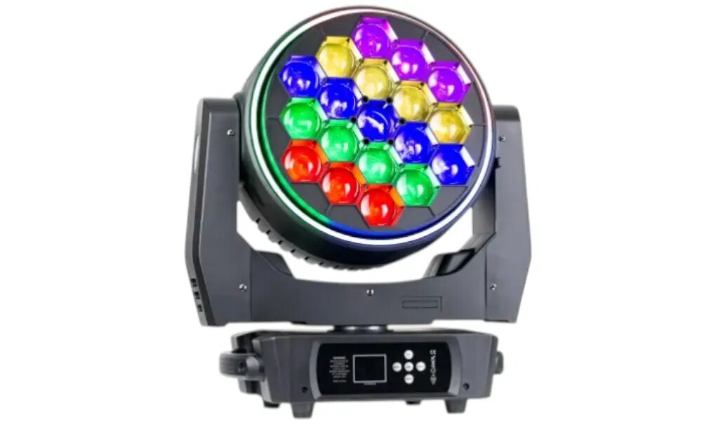 Прожектор Bristage W1940 B-EYE