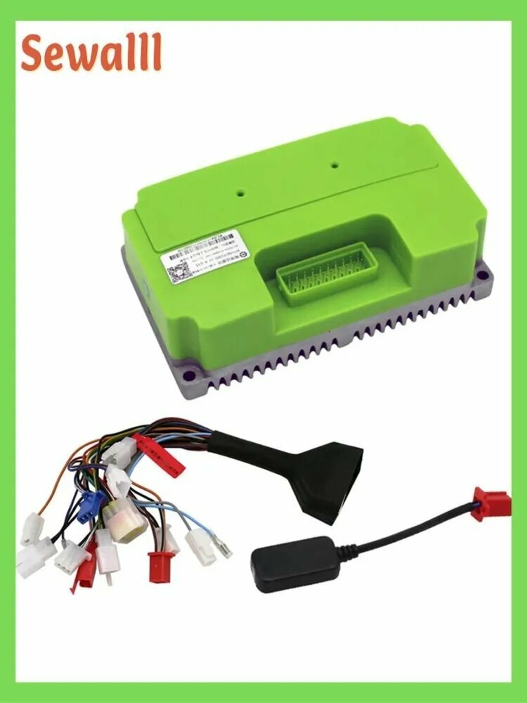 Электрический Скутер BT Debuging Controller 48V-72V 80A 3KW DC SINE WAVE Для FARDRIVER ND72260