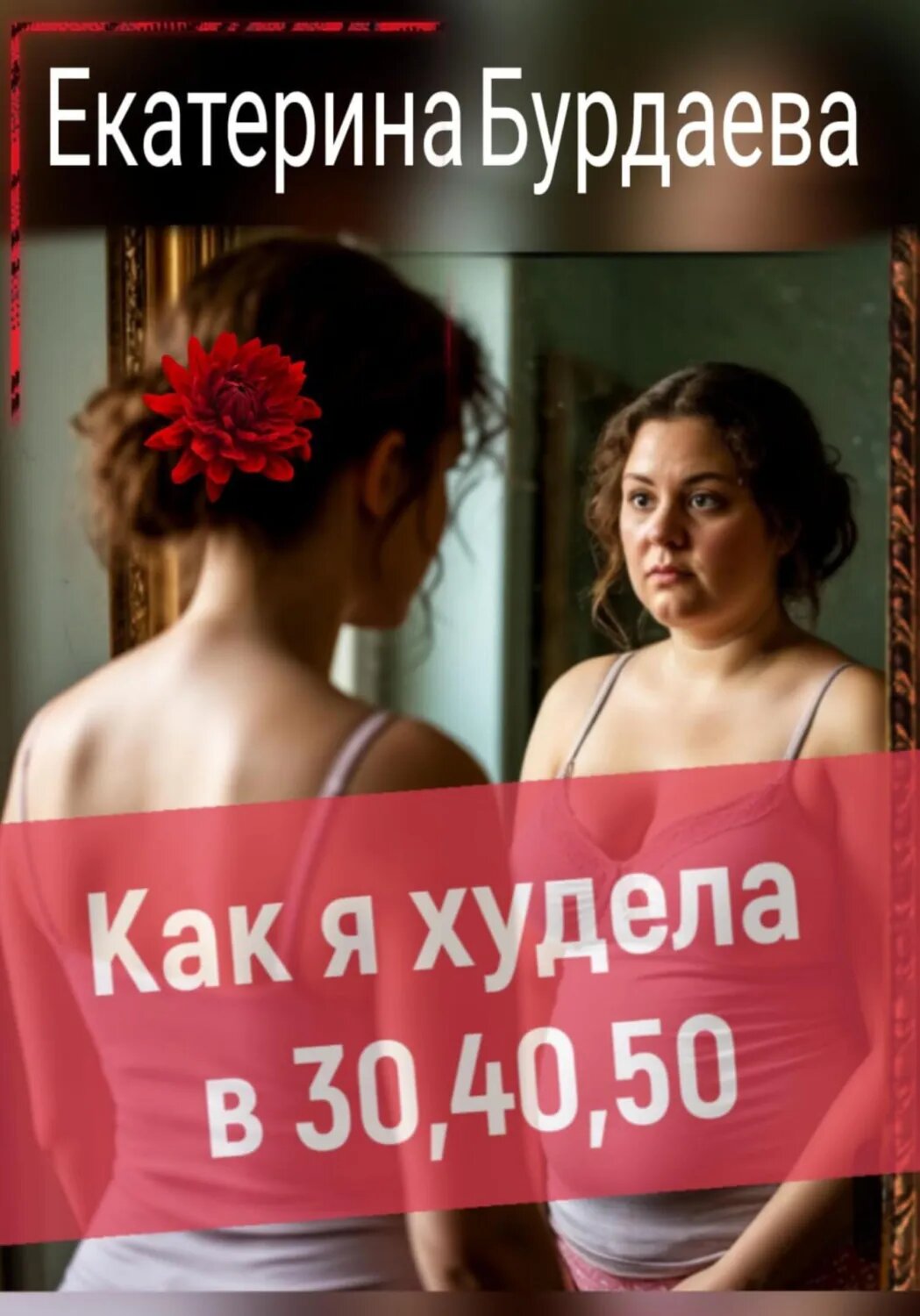 Как я худела в 30, 40, 50 [Цифровая книга]