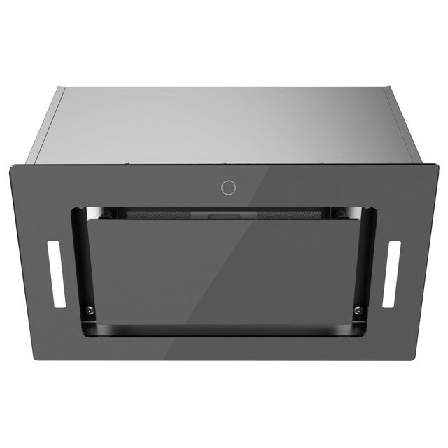 Вытяжка полновстраиваемая LEX GS Bloc GS 600 GREY, 60 см, 1050 куб, серый