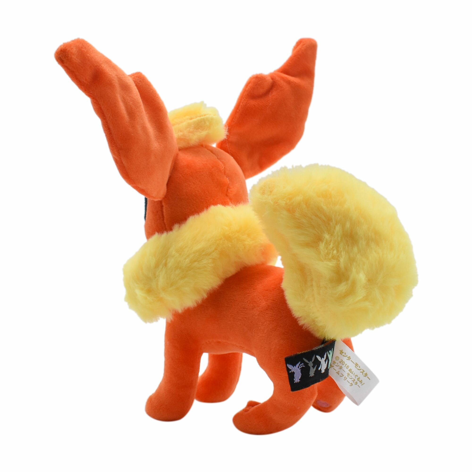 Мягкая игрушка