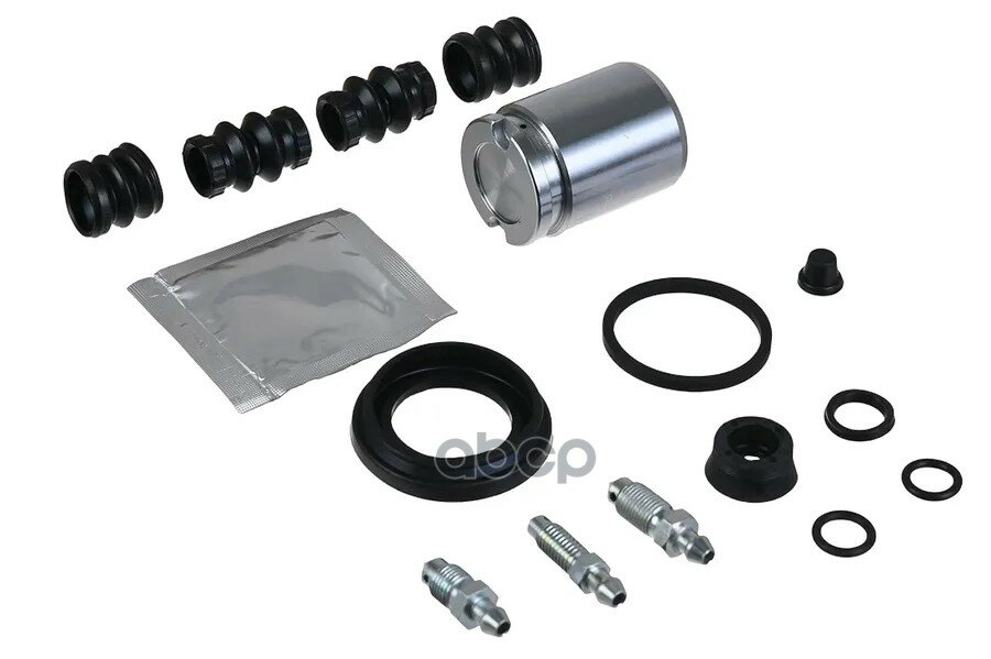 Рем. к-т диск. торм. с поршнем зад! d38 LucasAudi 80/A6, VW Golf III/Golf IV ZENTPARTS арт. Z113687