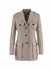 Куртка Tagliatore Single-breasted jacket, размер 46