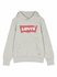 Худи Levi's, размер 16 лет, серый