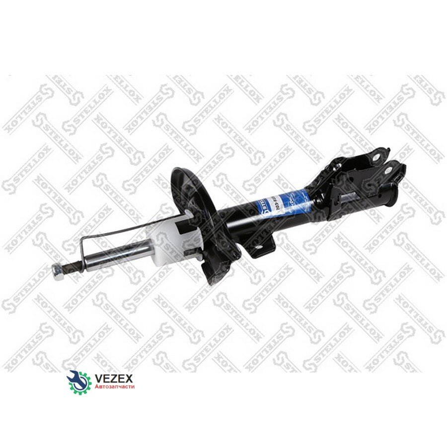 STELLOX 42039106SX амортизатор передний правый газовый!\ Ford Fiesta all 08>
