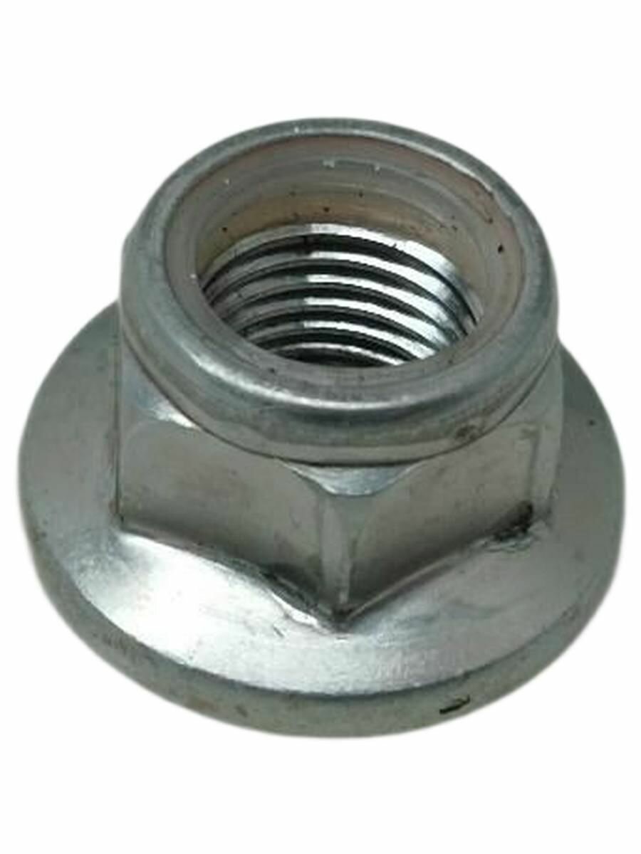 Гайка переднего амортизатора