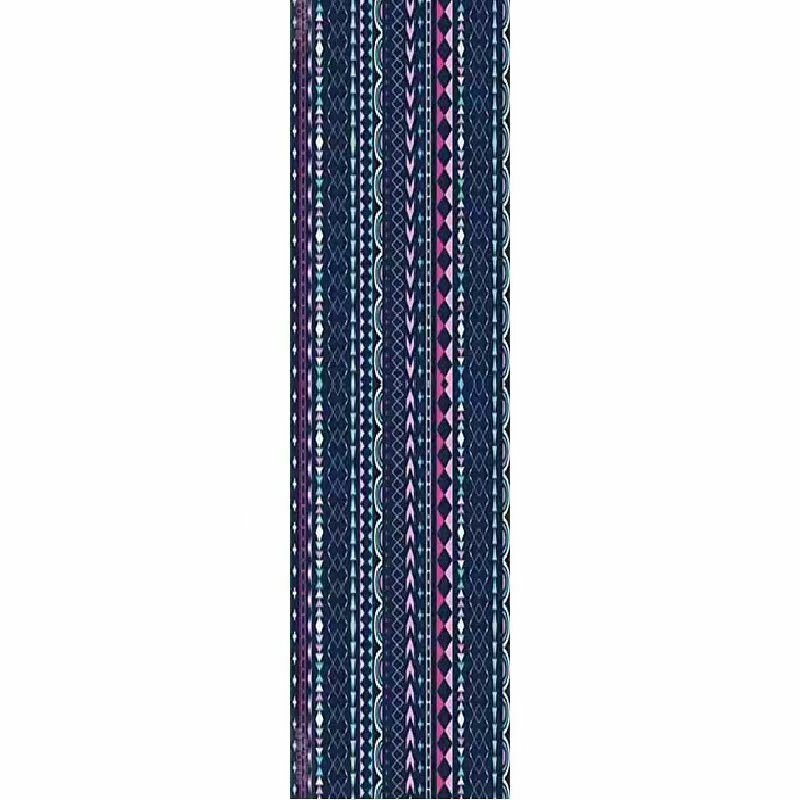 Декоративное навесное потолочное покрытие в этническом стиле, фоновая ткань для внутреннего потолка, этническое оформление ресторана Ximia